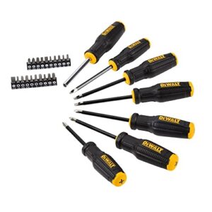 Dewalt DWHT65104 27-Piece TOUGHSERIES Screwdriver Set