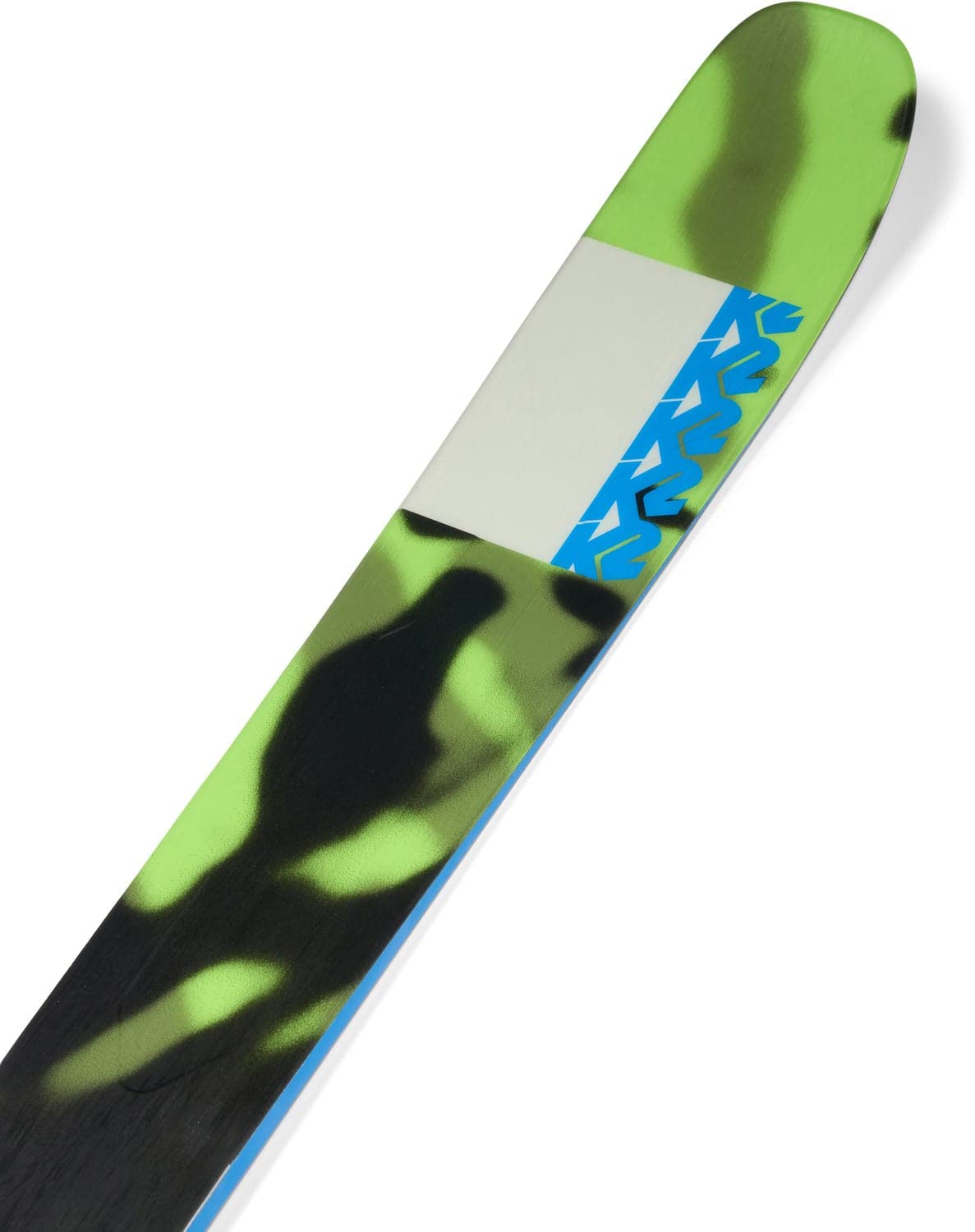 K2 Mindbender 108 Ti Mens Skis 193cm