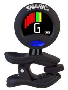 snark guitar tuner (sst-1)