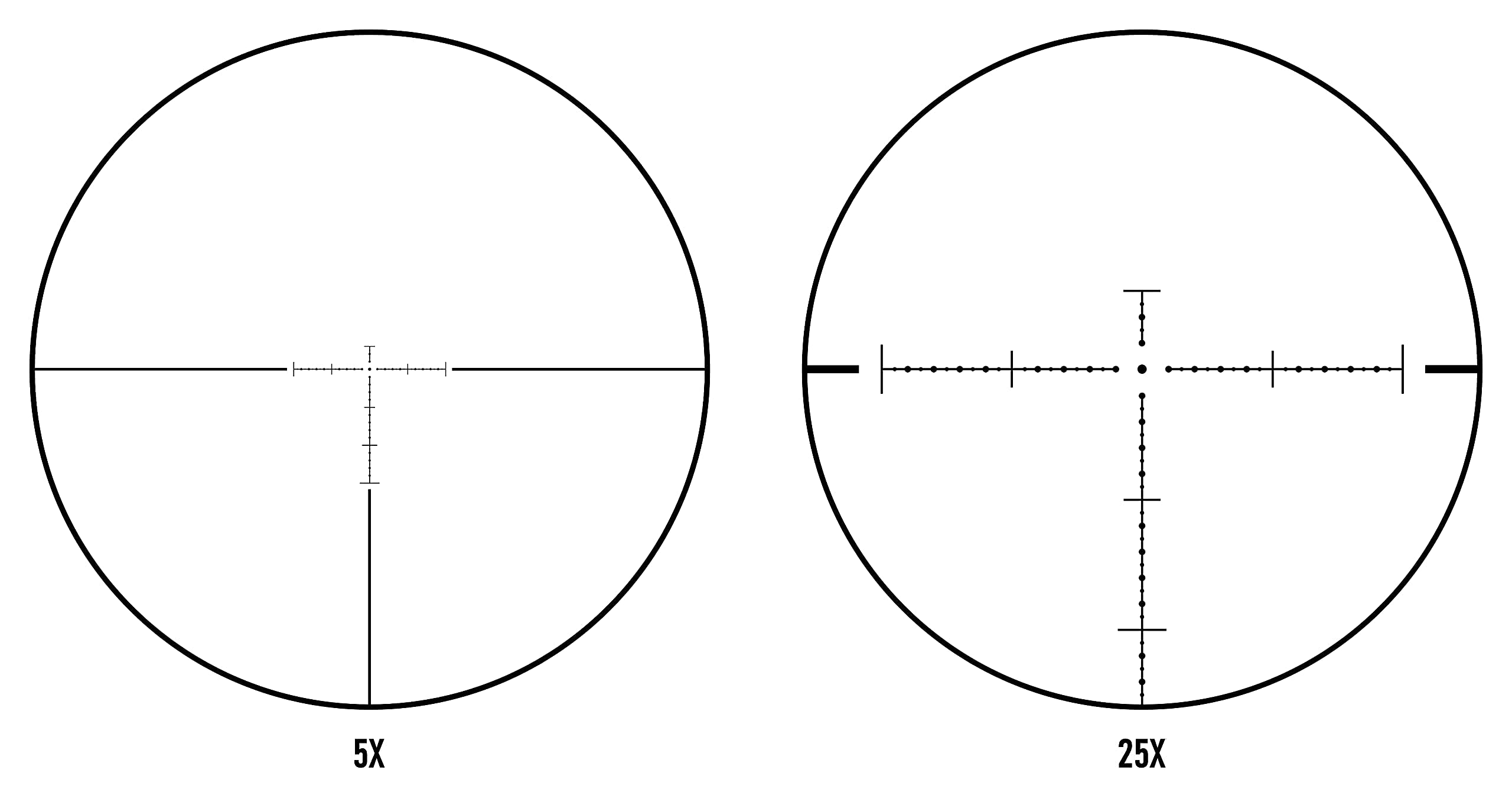 Monstrum G3 5-25x50 FFP Rifle Scope | Flat Dark Earth | Monstrum Extended Length Offset Scope Mount | 20 MOA | Bundle