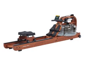 first degree fitness viking pro xl fluid water resistance rower