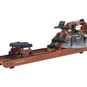 First Degree Fitness Viking Pro XL Fluid Water Resistance Rower