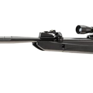 Umarex Emerge .177 Caliber Break Barrel Pellet Gun Air Rifle with 4x32mm Scope and Rings