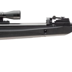 Umarex Emerge .177 Caliber Break Barrel Pellet Gun Air Rifle with 4x32mm Scope and Rings