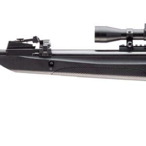 Umarex Emerge .177 Caliber Break Barrel Pellet Gun Air Rifle with 4x32mm Scope and Rings