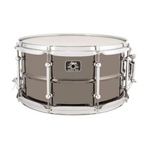 ludwig universal black percussion (lu0713c)