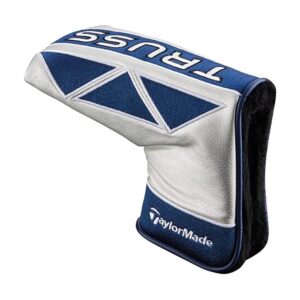 taylormade truss blade putter cover