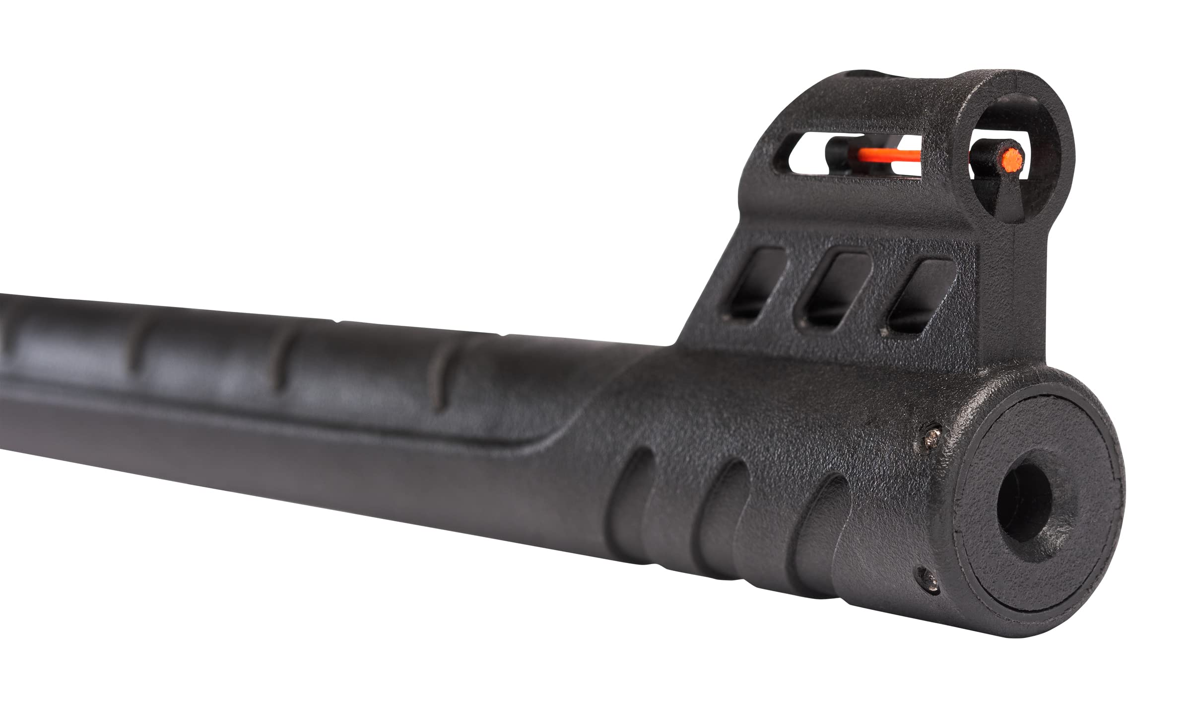 Umarex Emerge .177 Caliber Break Barrel Pellet Gun Air Rifle with 4x32mm Scope and Rings