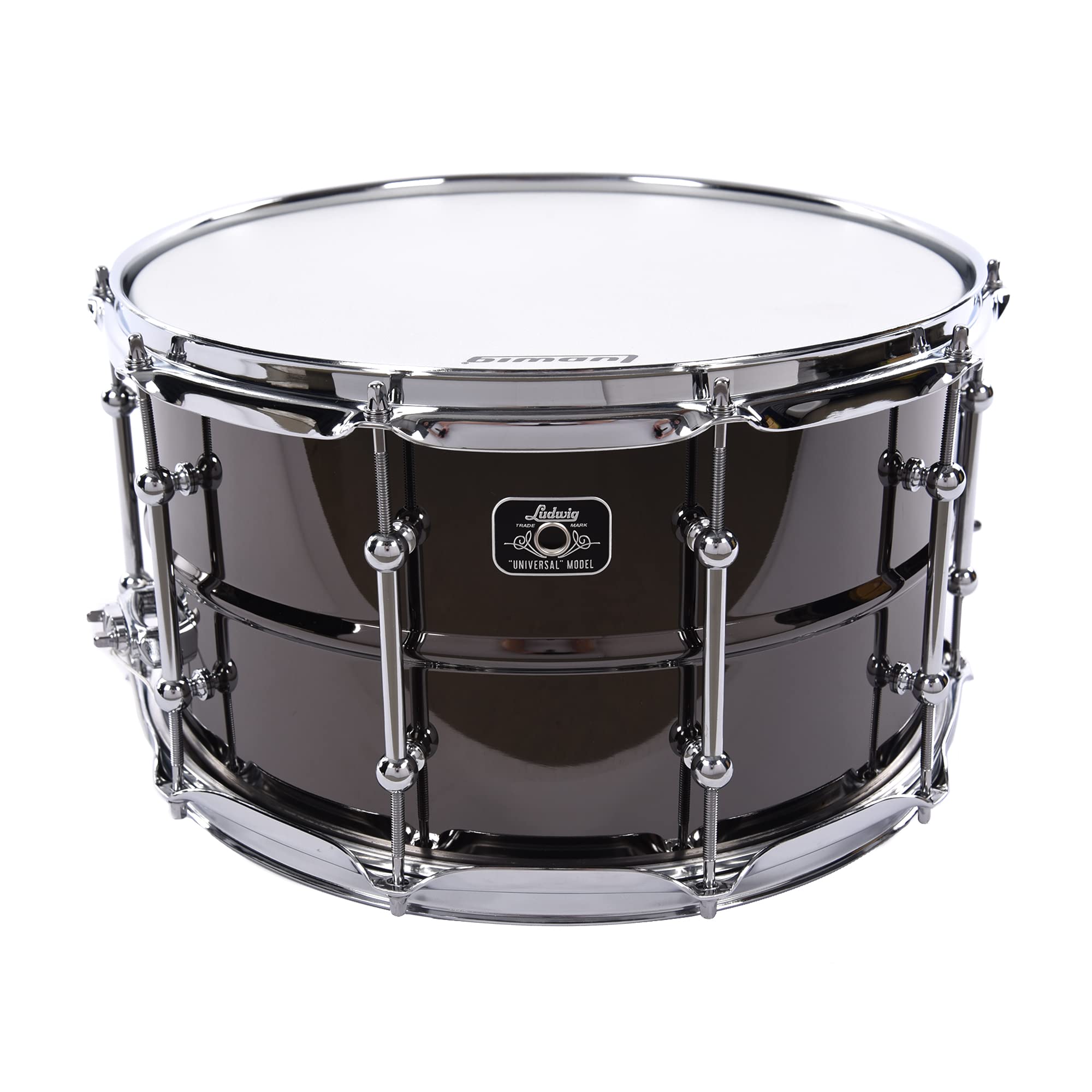 Ludwig Percussion (LU0814C)