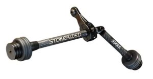 stokerized 19" micro carbon stasis stabilizer