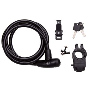 Planet Bike Day Tripper Cable Bike Lock