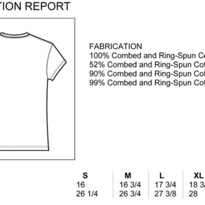 FTD Apparel Ladies Jimin Fitted T Shirt (See Size Chart) - Medium Black