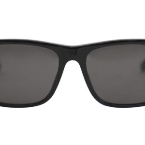 Gucci GG0381SN Black/Grey 57/18/145 men Sunglasses