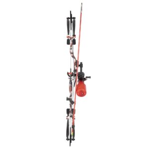 Cajun Bowfishing Sucker Punch Pro Bowfishing Bow, Right Hand, Patriot