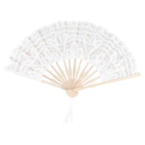 bamboo fan dancing fans folding fan cotton fan lace fan hand fans for women