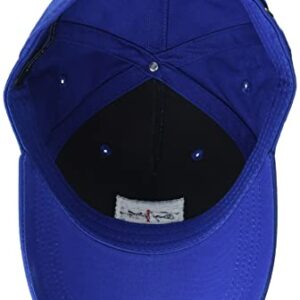 Tommy Hilfiger Men's Signature Baseball Cap