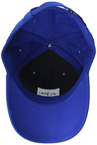 Tommy Hilfiger Men's Signature Baseball Cap