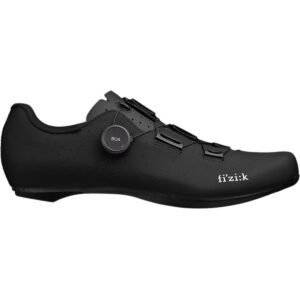 fi'zi:k tempo decos carbon cycling shoe - wide black, 38.0