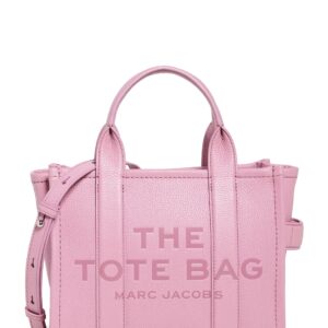 Marc Jacobs Women's The Small Tote, Lilas, Pink, One Size