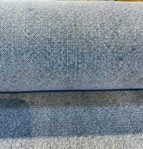 affordable home fabrics calvin linen denim blue italian upholstery fabric by the yard