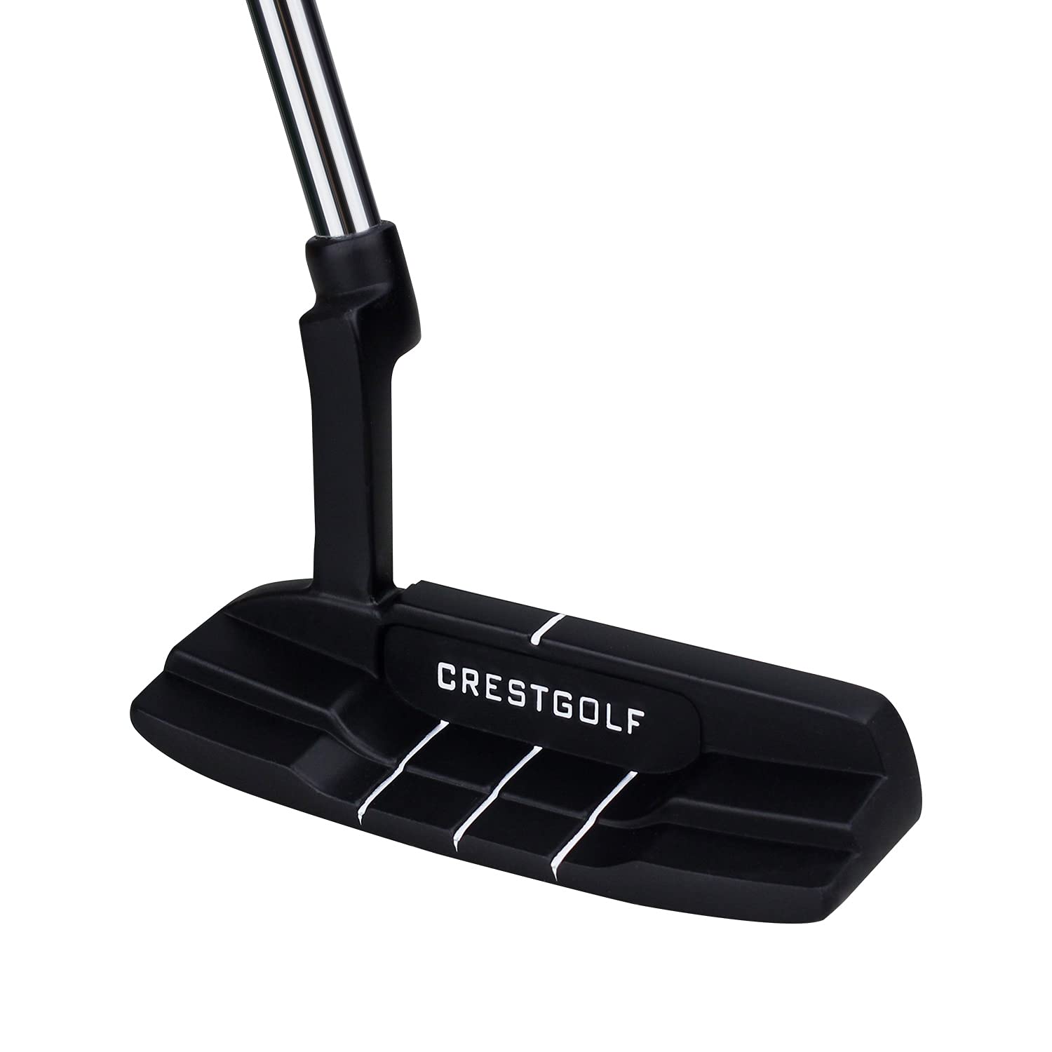 CRESTGOLF Golf Putter for Men Golf Blade Putter Insert Right Handed Golf Clubs -35inches