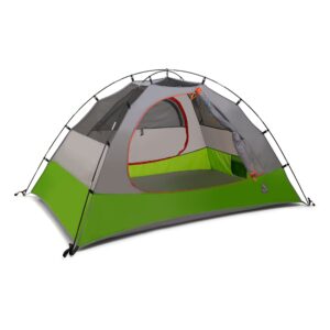 Insect Shield Bug Repellent 2-Person Tent