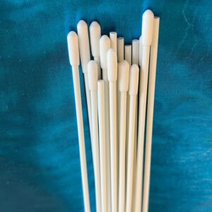 Flexible BENDI RODS (36 INCH REG Flexible, White, 2)