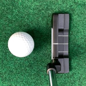 CRESTGOLF Golf Putter for Men Golf Blade Putter Insert Right Handed Golf Clubs -35inches