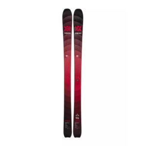 2023 Volkl Rise Beyond 96 Skis (184)