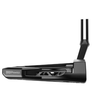 Cobra Golf King 3D Putter Supernova 30 Slant Neck Right Hand 35 INCH, Black