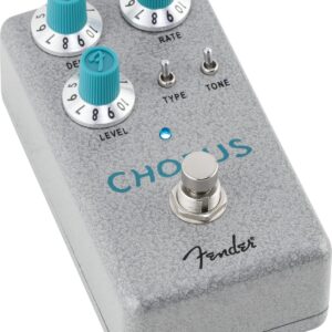 Fender Hammertone Chorus Pedal