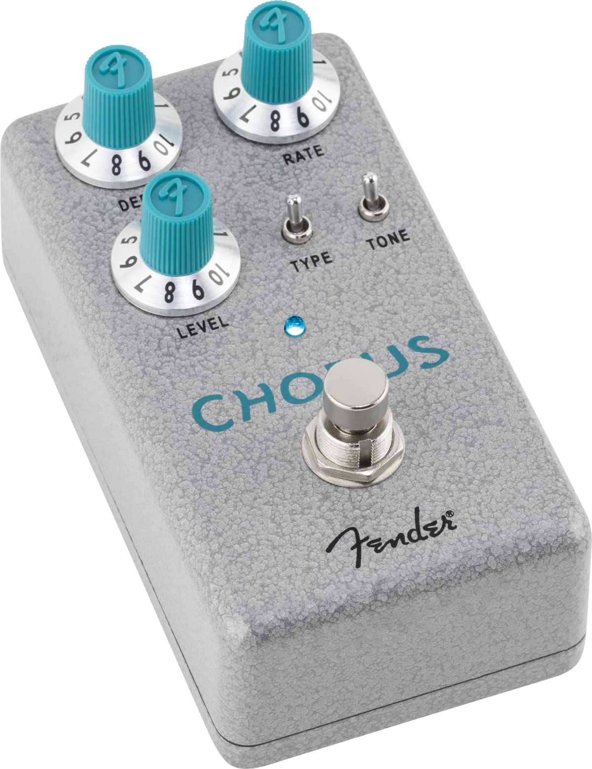 Fender Hammertone Chorus Pedal