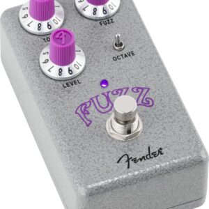 Fender Hammertone Fuzz Pedal