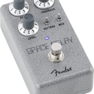 Fender Hammertone Space Delay Pedal