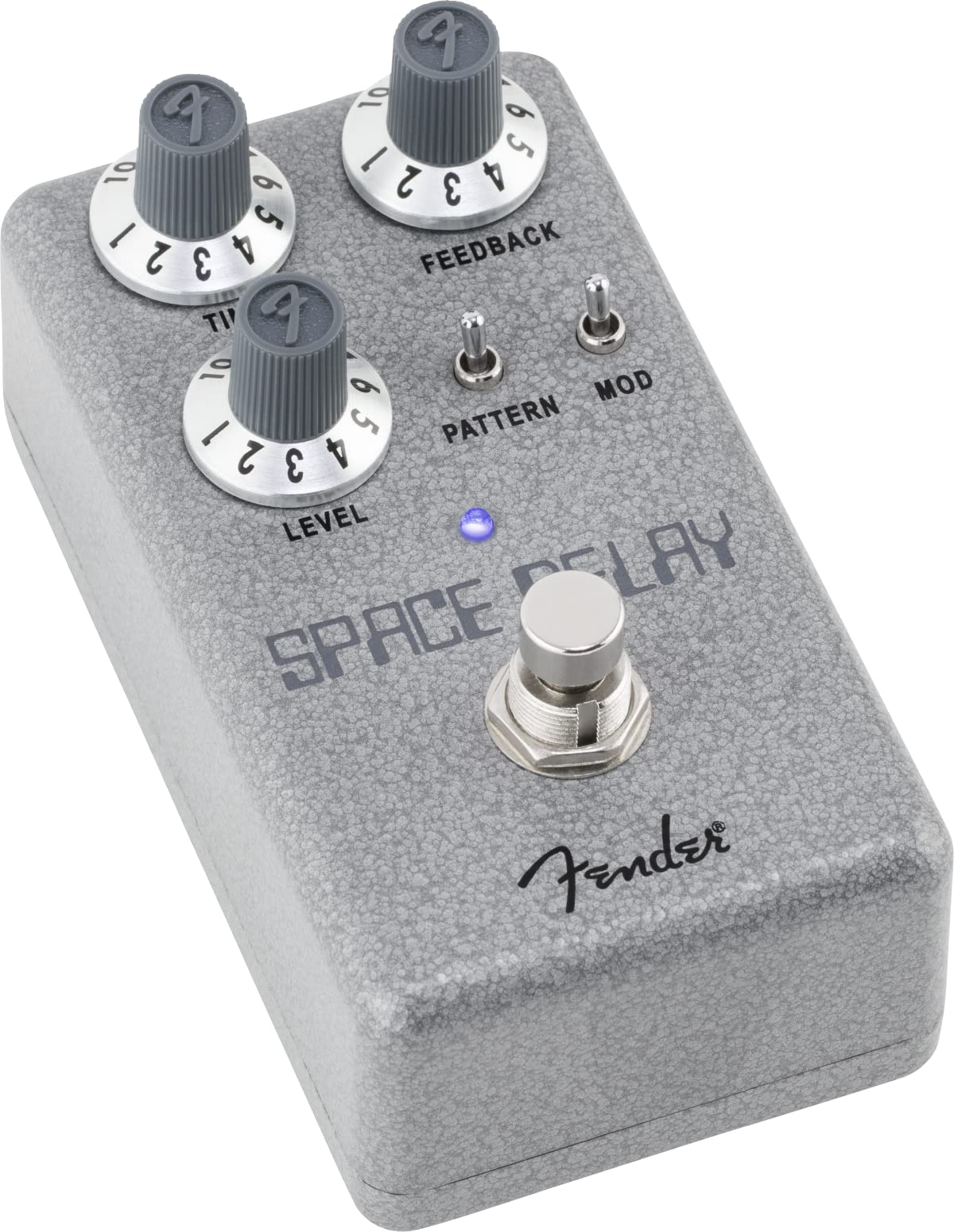 Fender Hammertone Space Delay Pedal