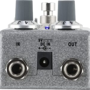 Fender Hammertone Space Delay Pedal