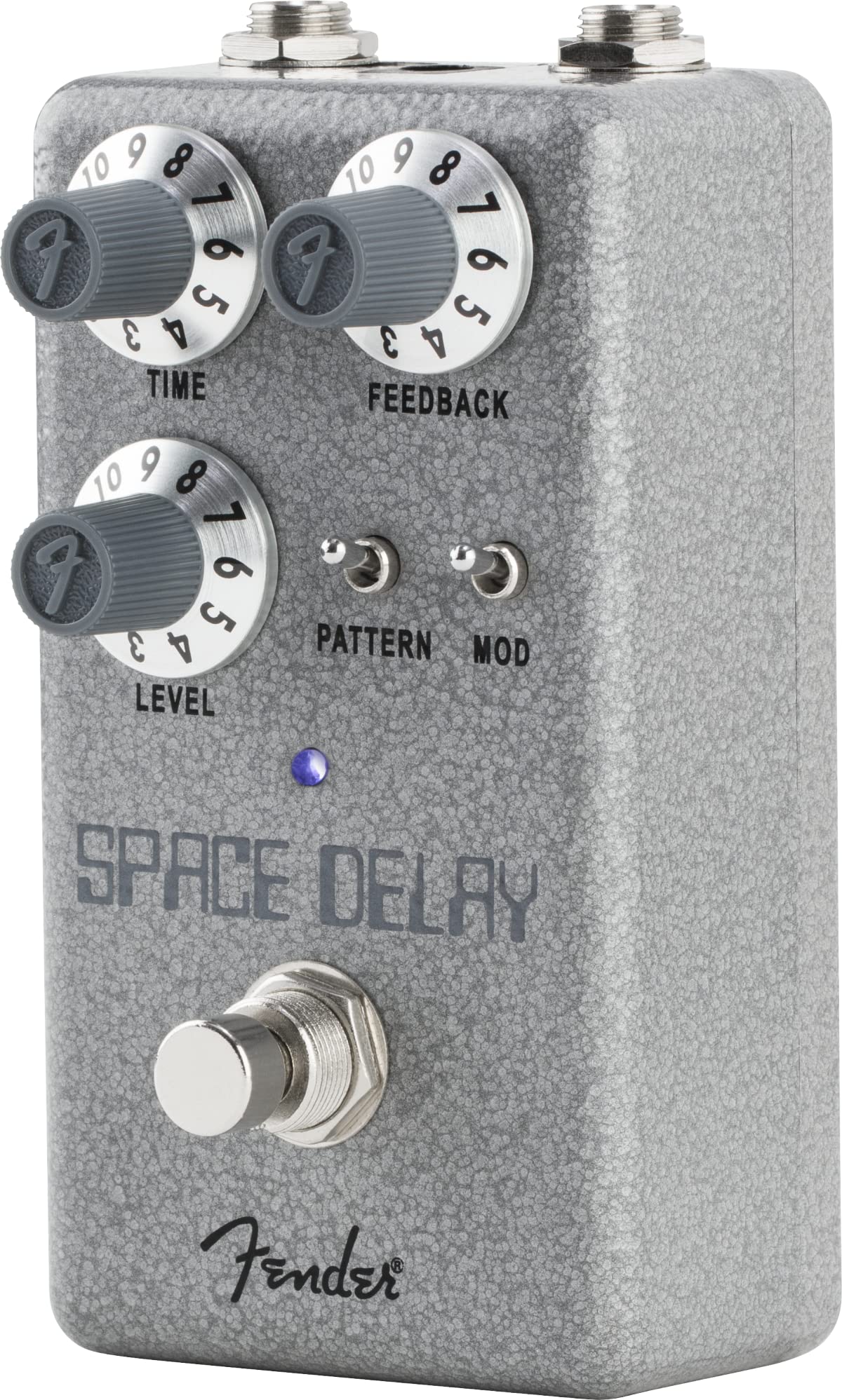 Fender Hammertone Space Delay Pedal