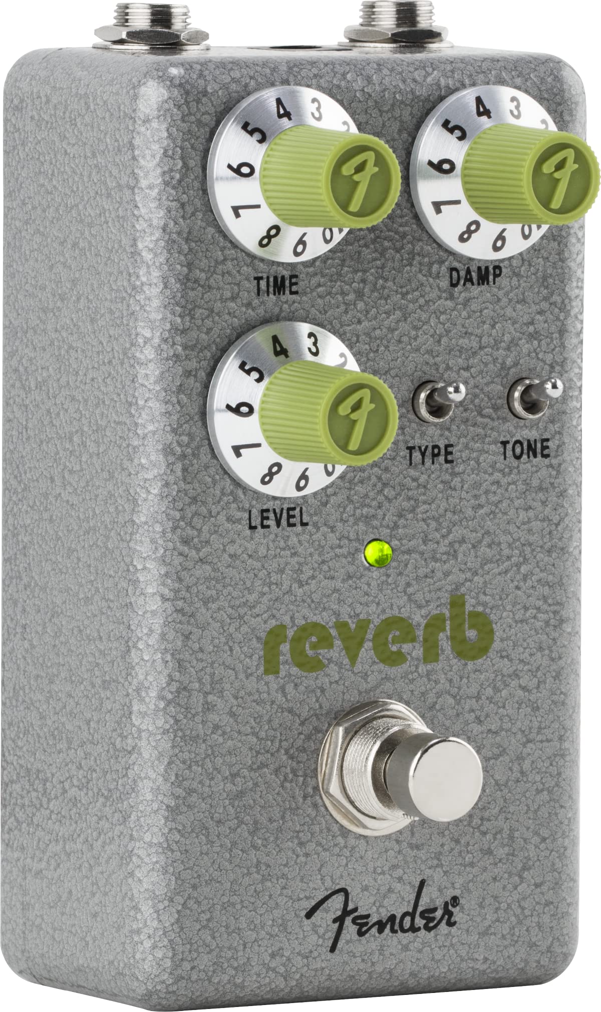 Fender Hammertone Reverb Pedal