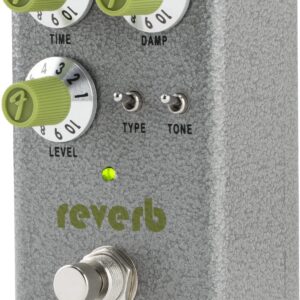 Fender Hammertone Reverb Pedal