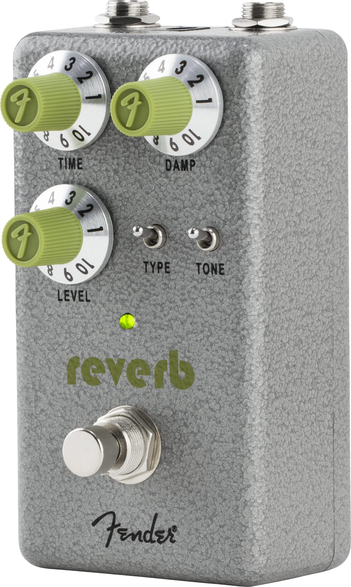 Fender Hammertone Reverb Pedal