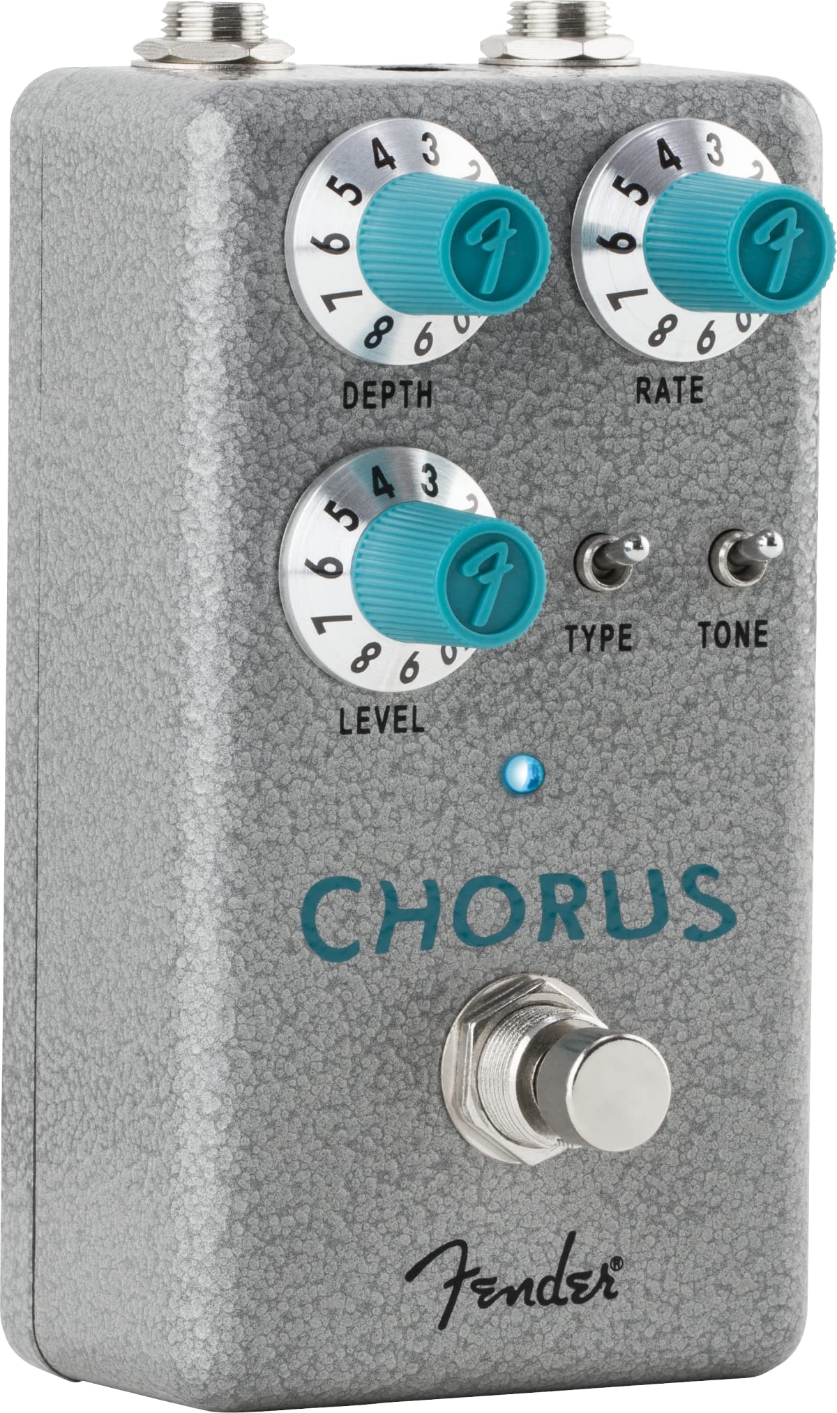 Fender Hammertone Chorus Pedal