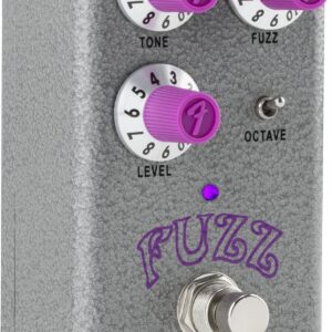 Fender Hammertone Fuzz Pedal