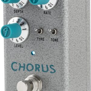 Fender Hammertone Chorus Pedal