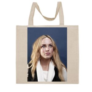 fc carino caity lotz - a nice graphic cotton canvas tote bag fca #fcag655360