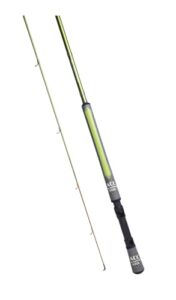 acc crappie stix super grips crossover 13' pole med