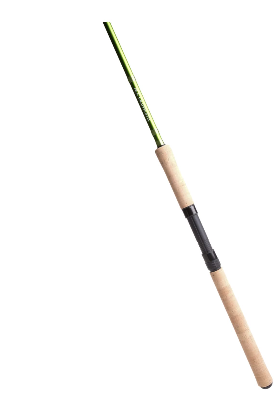 ACC Crappie Stix Green Series Kids 5' Casting Rod