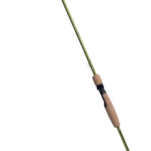 ACC Crappie Stix Green Series Kids 5' Casting Rod