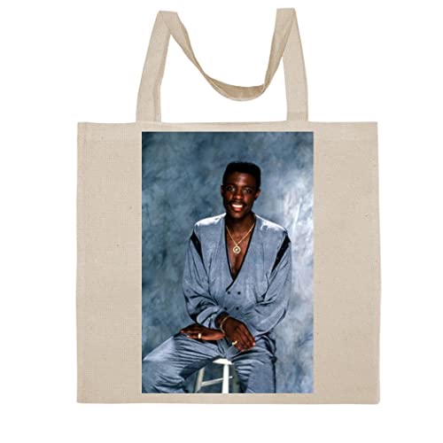 FC Carino Keith Sweat - A Nice Graphic Cotton Canvas Tote Bag FCA #FCAG457906