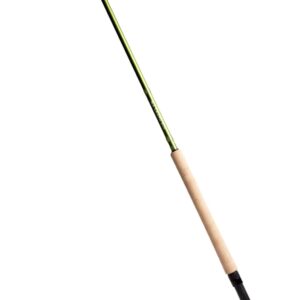 ACC Crappie Stix Green Series Kids 5' Casting Rod