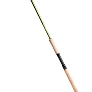 ACC Crappie Stix Green Series Kids 5' Casting Rod